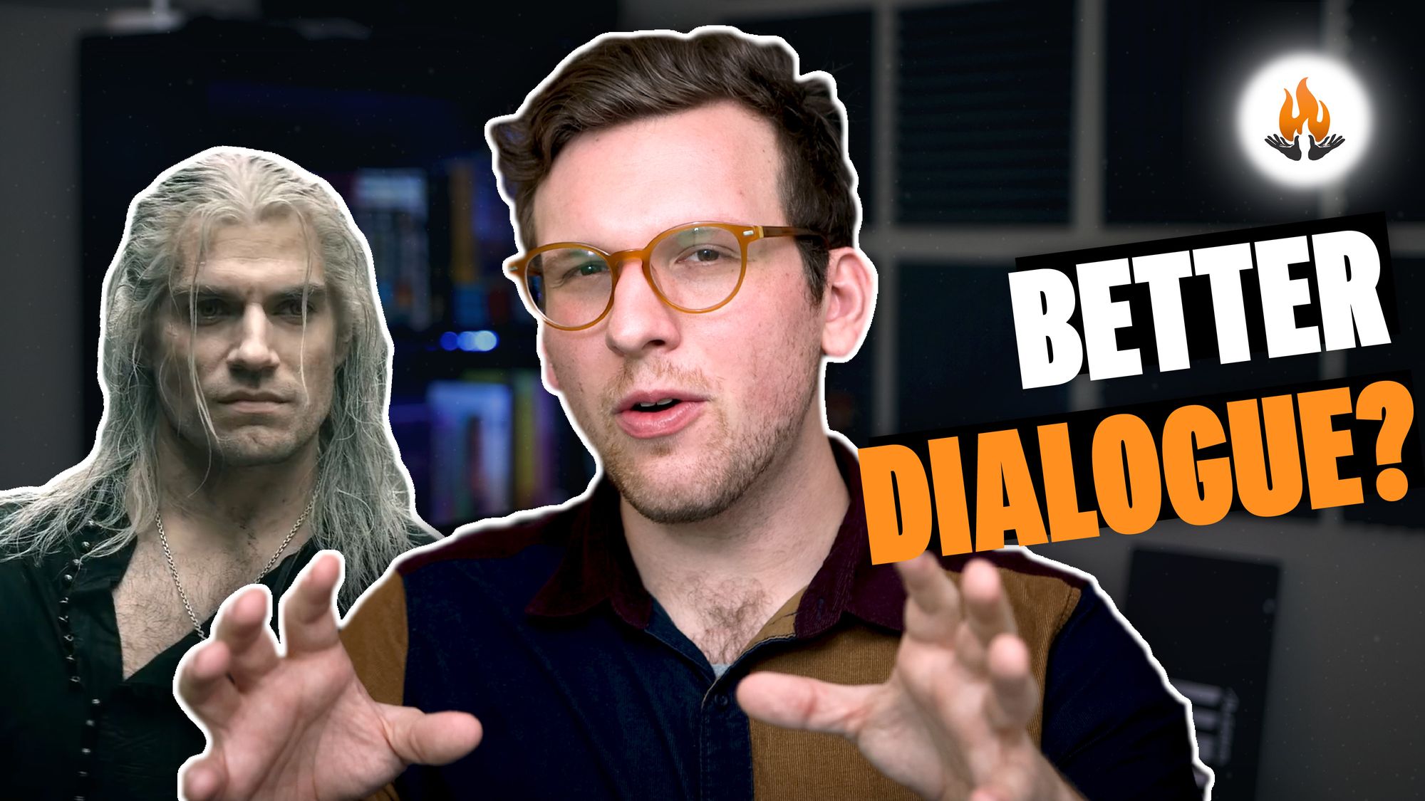 9 Tips for Writing Dialogue