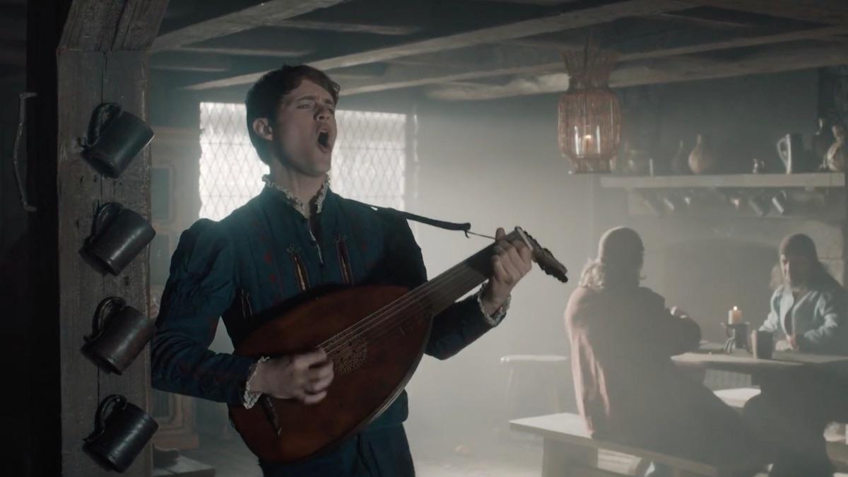 Let’s Talk About The Witcher’s Dialogue…