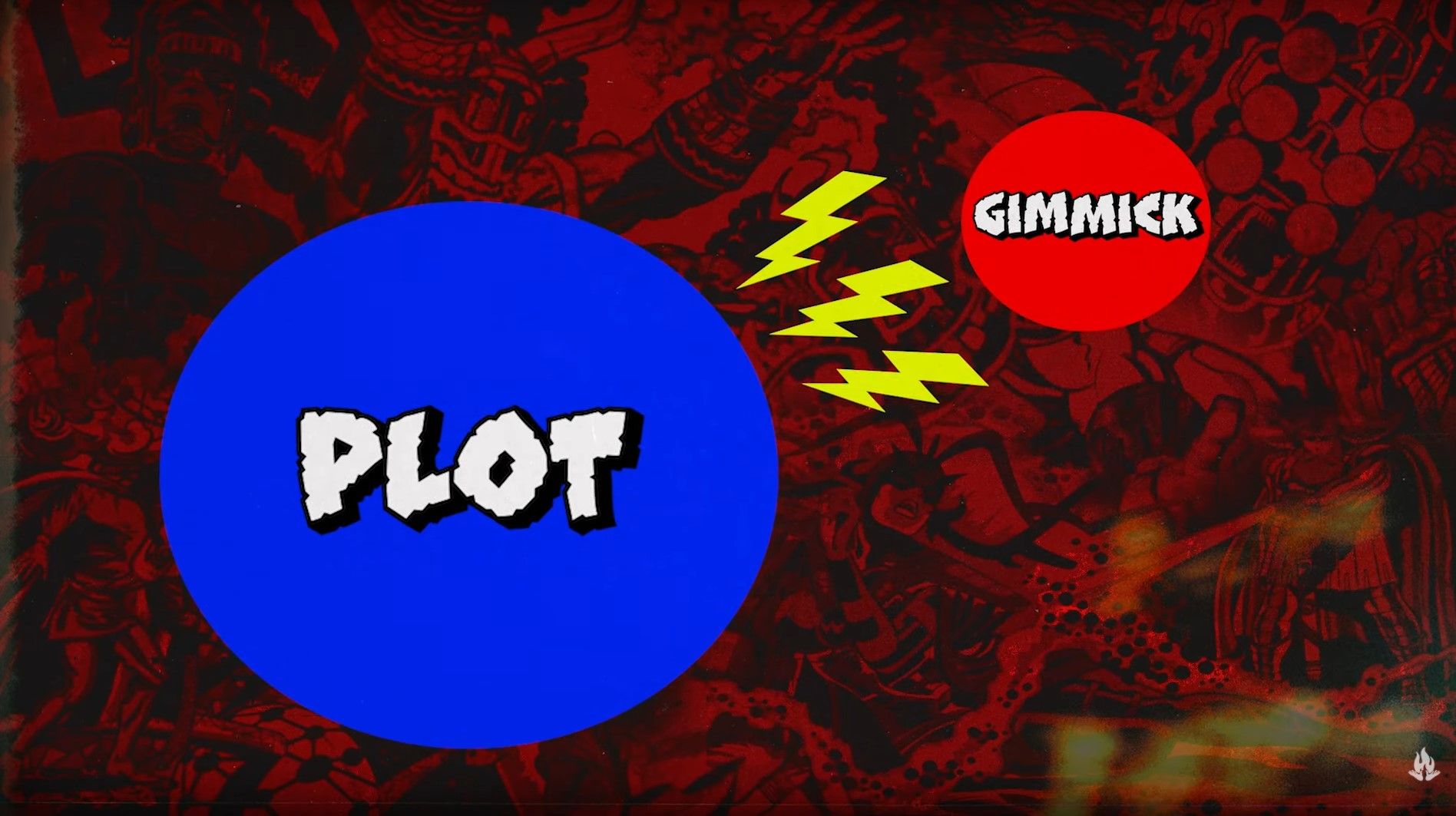 Gimmicks: Marvelous or Maleficent?