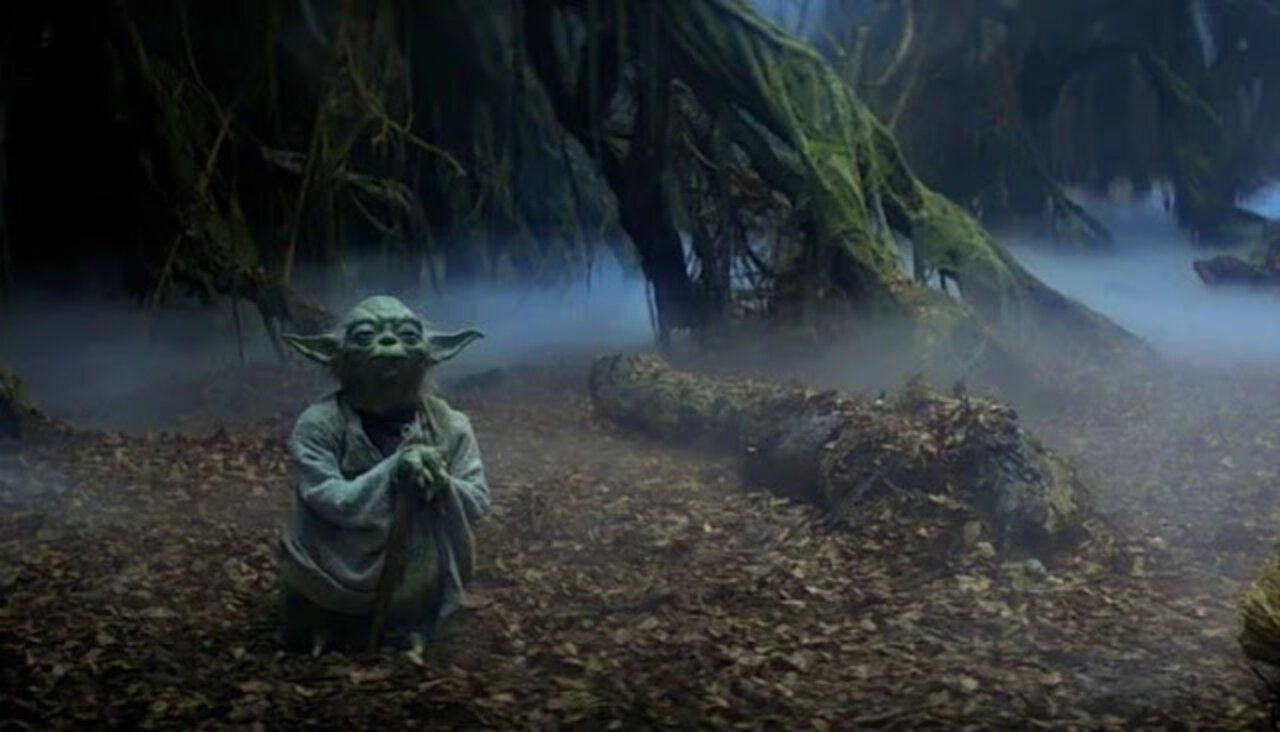 Do Star Wars and Avatar Have Good Magic Systems?