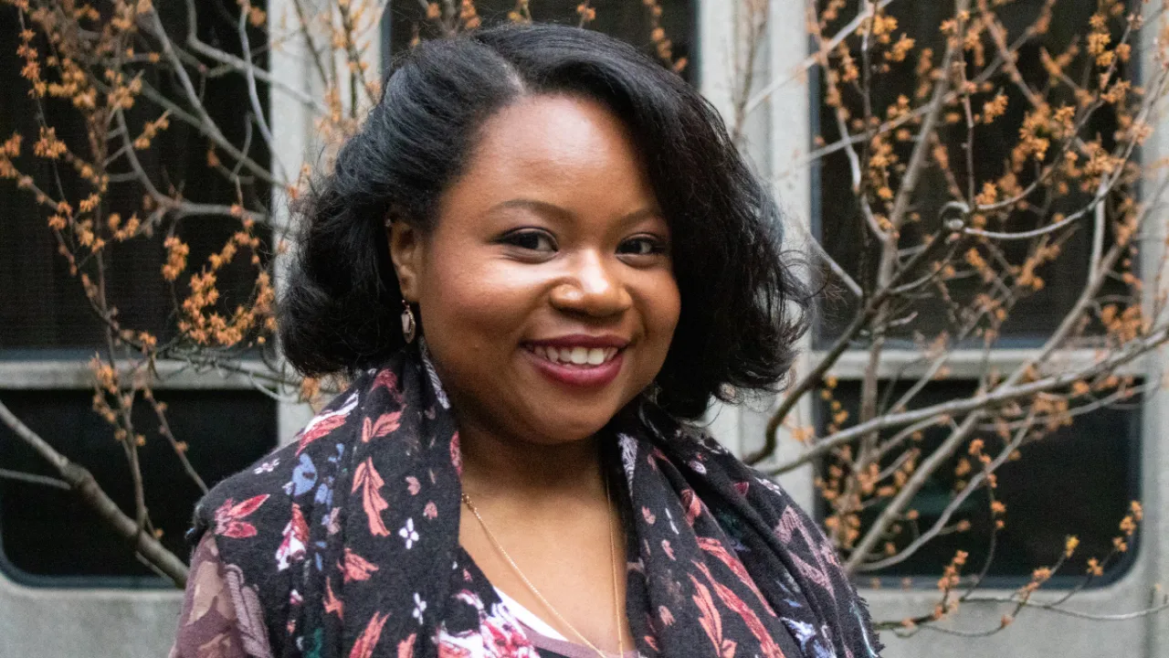 Alicia Sparrow: Don't Mention Dune in Your Cover Letter