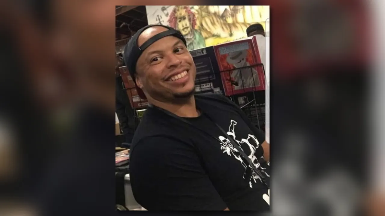 Brent Lambert: Co-Founder of FIYAH Magazine