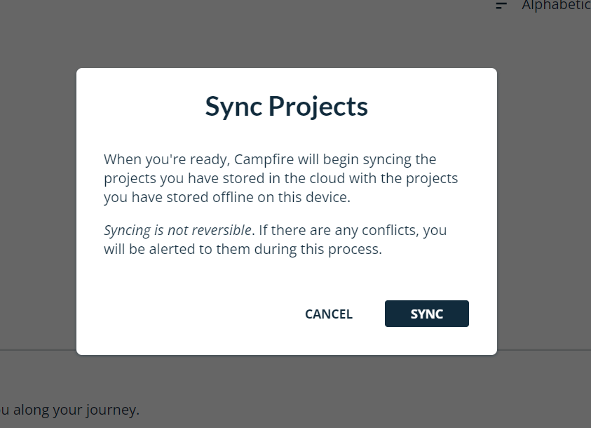 Campfire Desktop App Tutorial