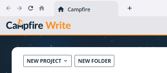 Campfire Desktop App Tutorial