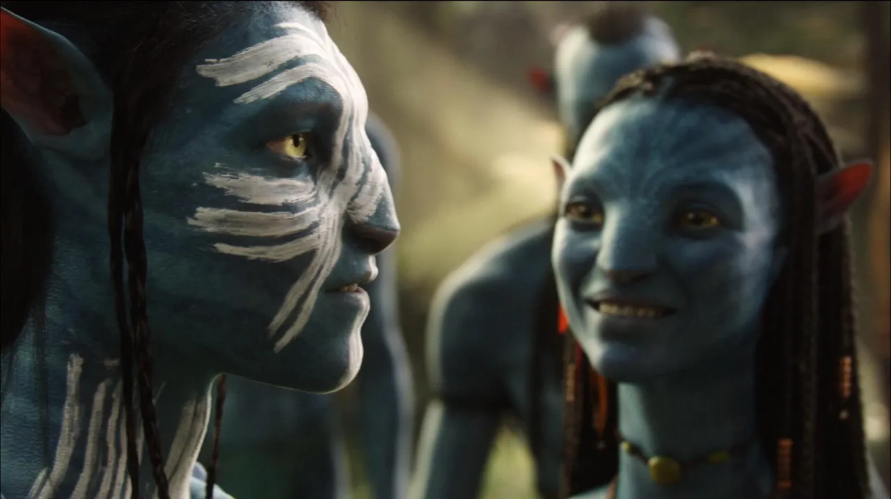 Paul Frommer On Creating the Na'vi Language for Avatar