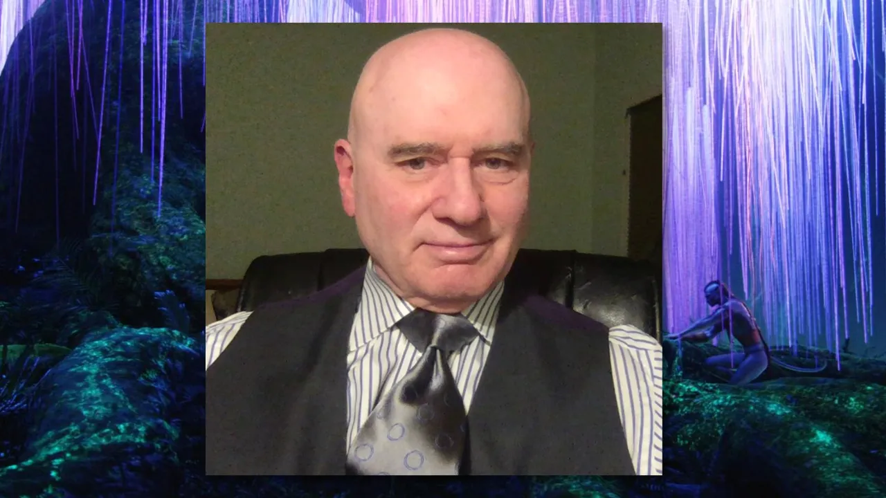 Paul Frommer On Creating the Na'vi Language for Avatar