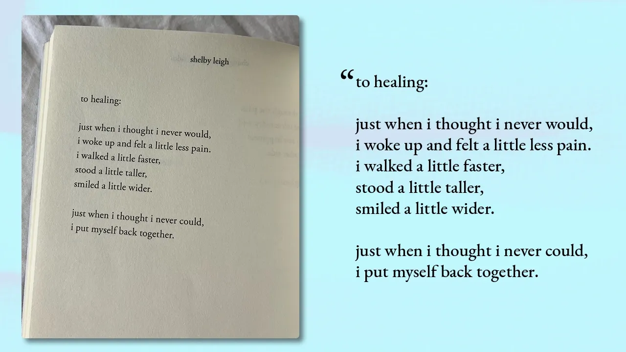 Shelby Leigh: On How to Hype Up and Market Your Book