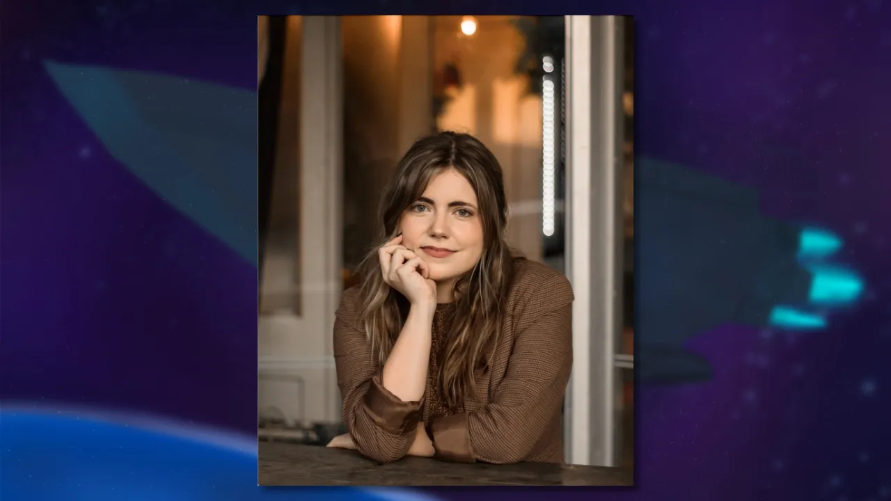 Spotlight: Writing for Fun in The Acowell Chronicles