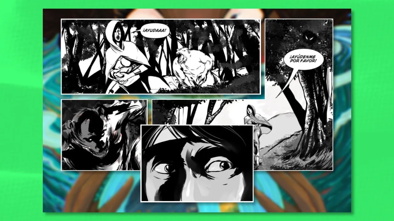 Managing a Collaborative Worldbuilding Project