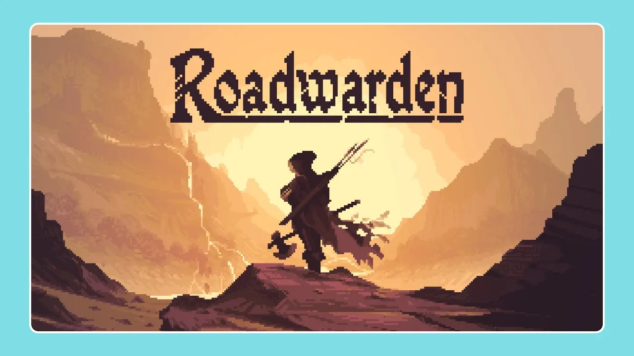 Aureus: Interactive Storytelling in Roadwarden