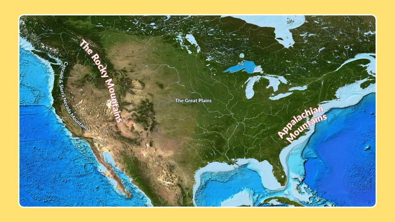 6 (Kind of) Simple Ways to Improve Your Fantasy Map Design