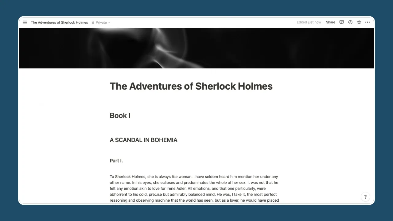 Best Free Writing Apps for NaNoWriMo