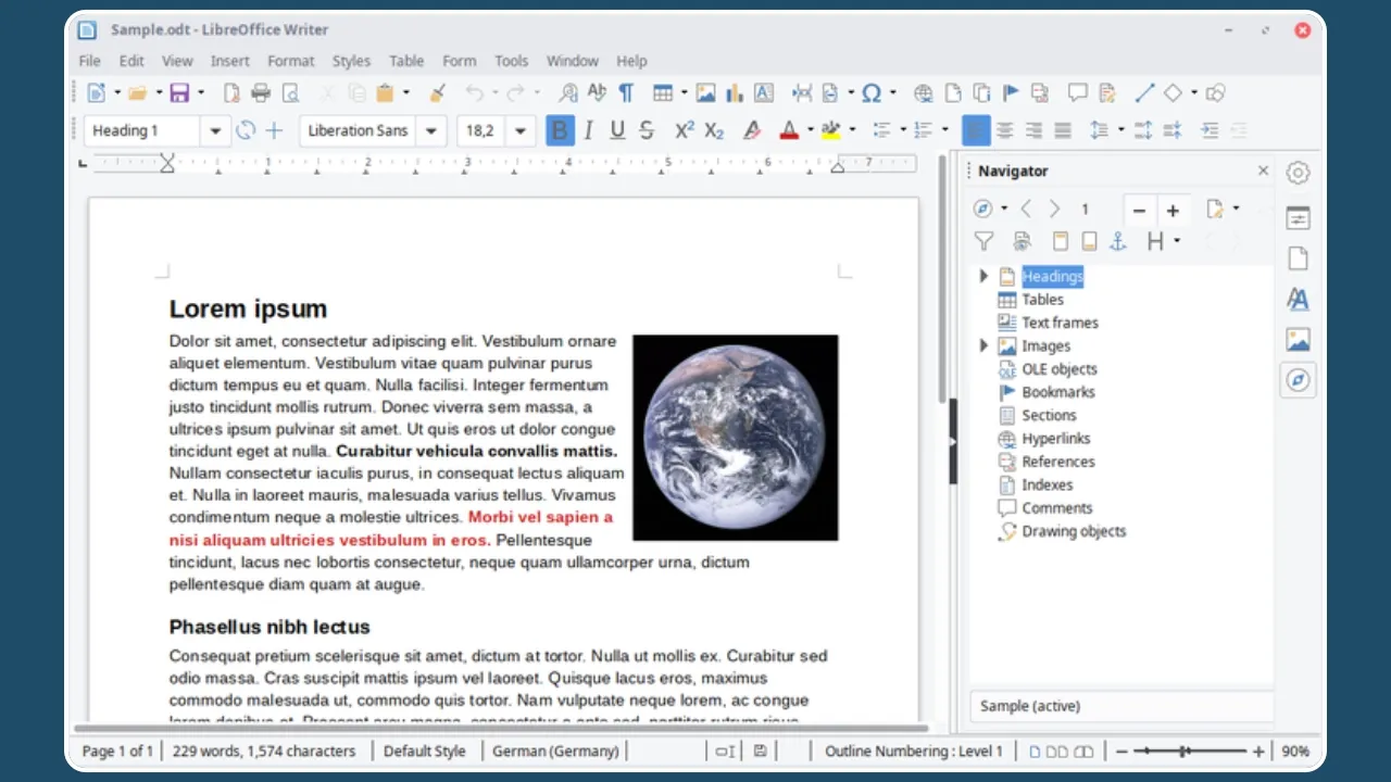 Best Free Writing Apps for NaNoWriMo