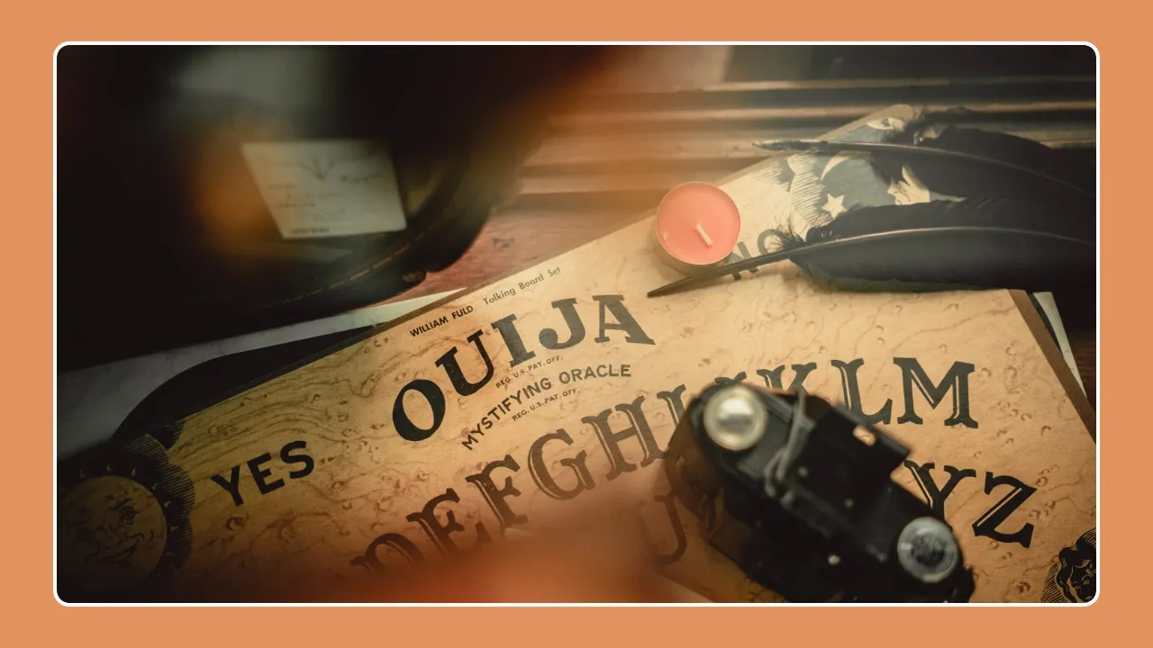 How to Direct Horror TTRPG Systems for Game Masters