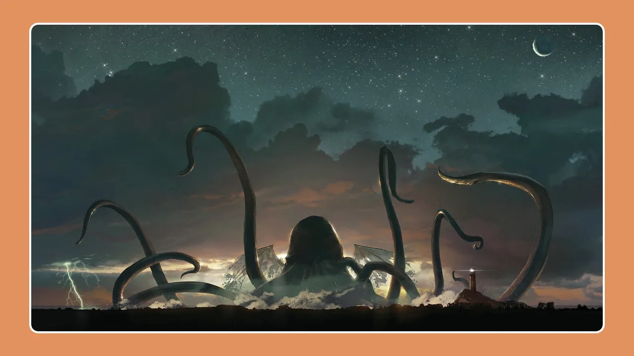 How to Direct Horror TTRPG Systems for Game Masters