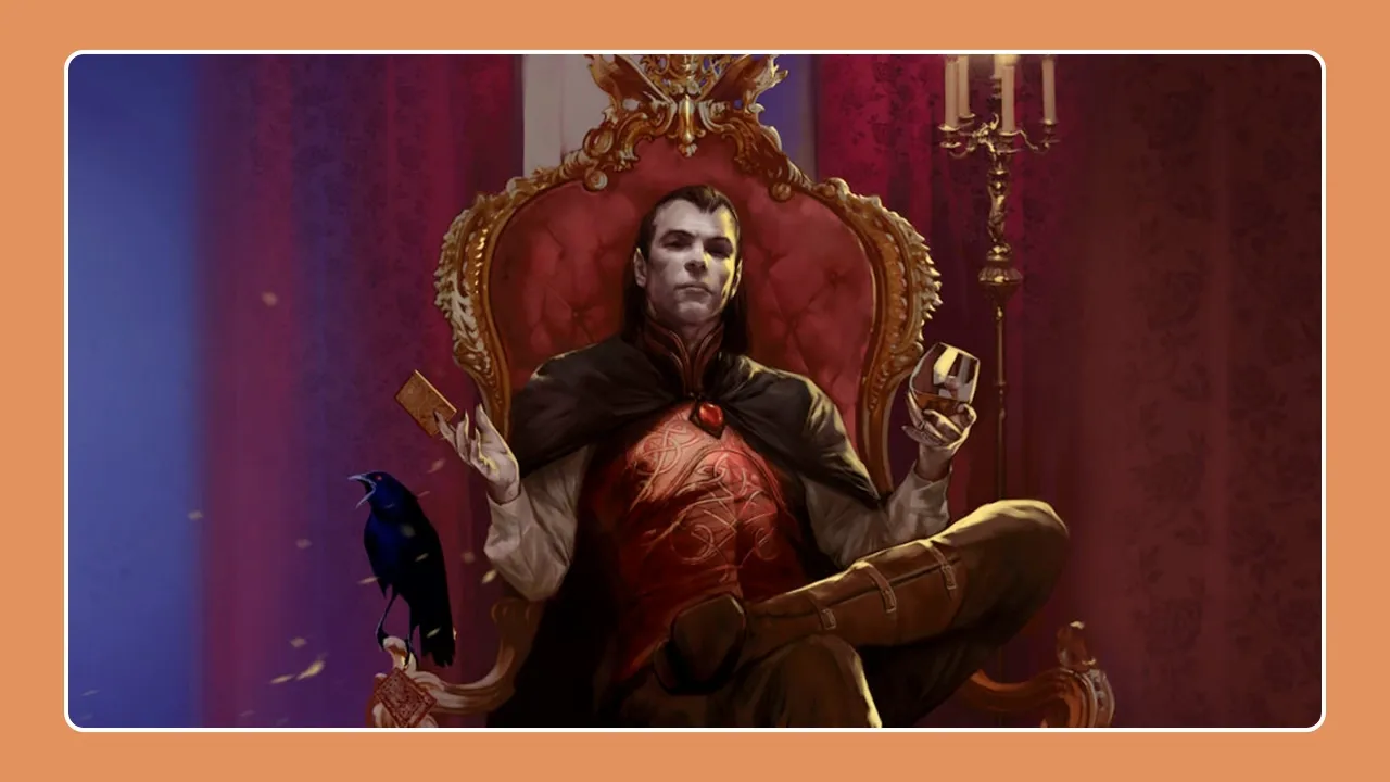 How to Direct Horror TTRPG Systems for Game Masters