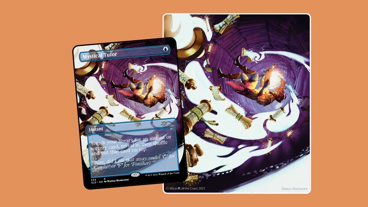 Mateus Manhanini: Cover Illustration & Visual Storytelling