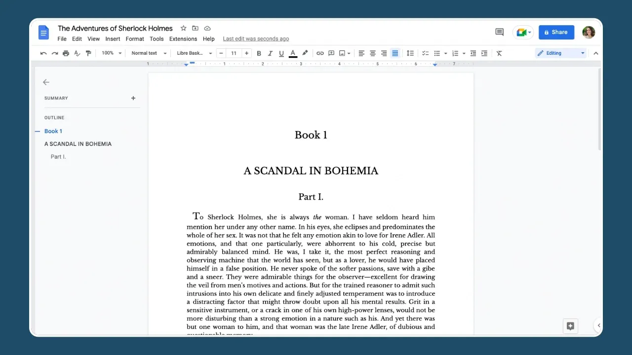 Top 8 Scrivener Alternatives