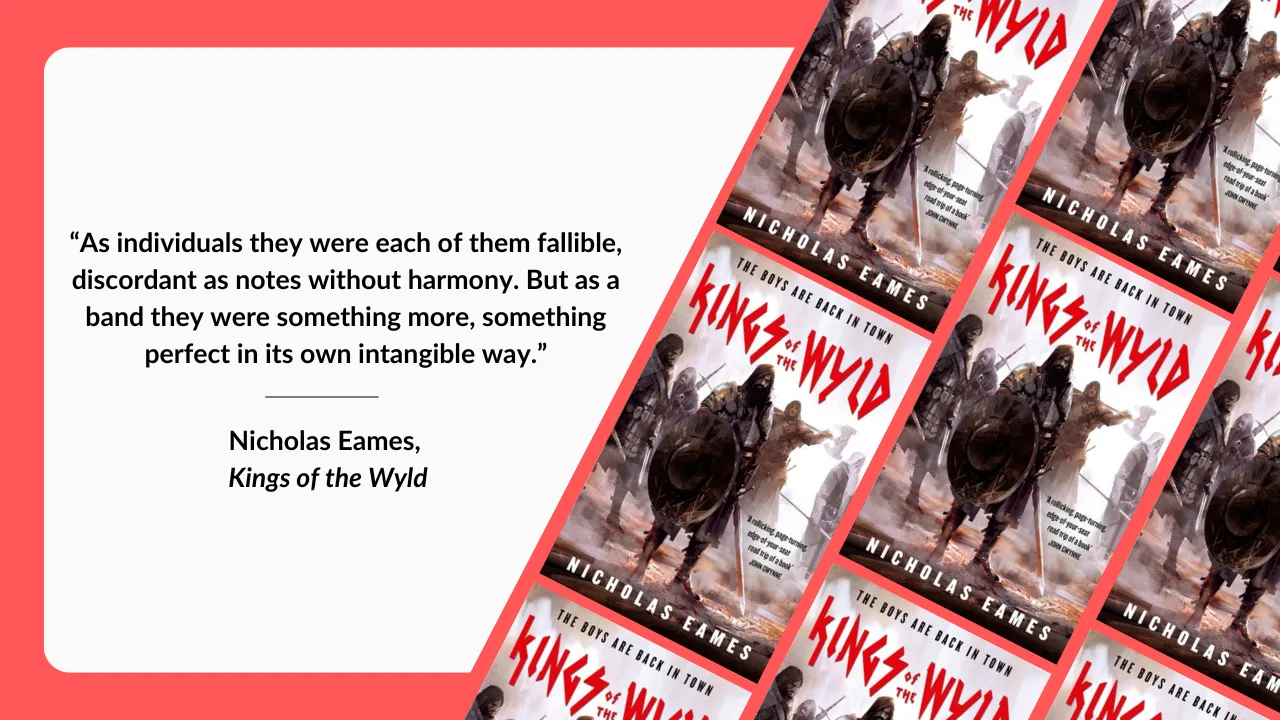 Campfire Staff's Favorite Reads of 2022