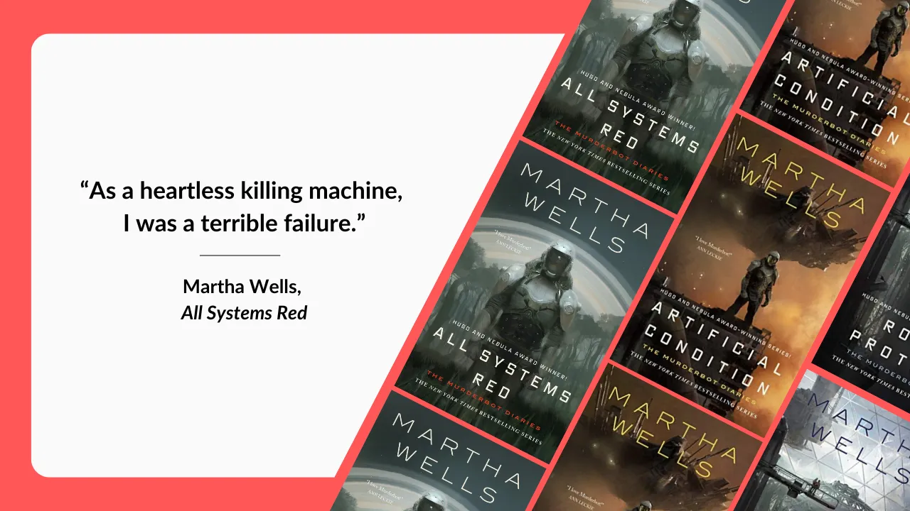 Campfire Staff's Favorite Reads of 2022