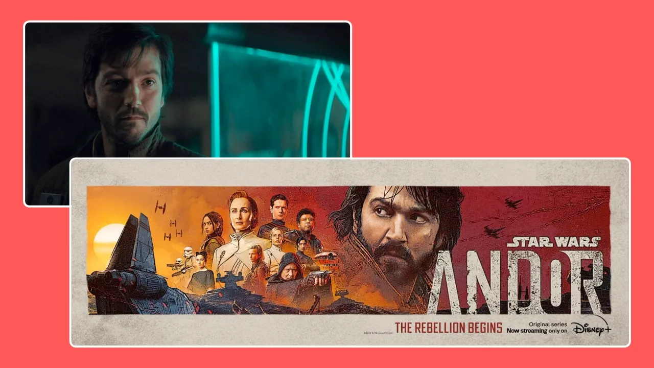 Robert Jackson Bennett: Blending Genres and Building Conflict