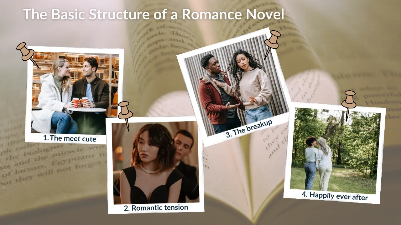 Romantasy vs A Fantasy with Romance