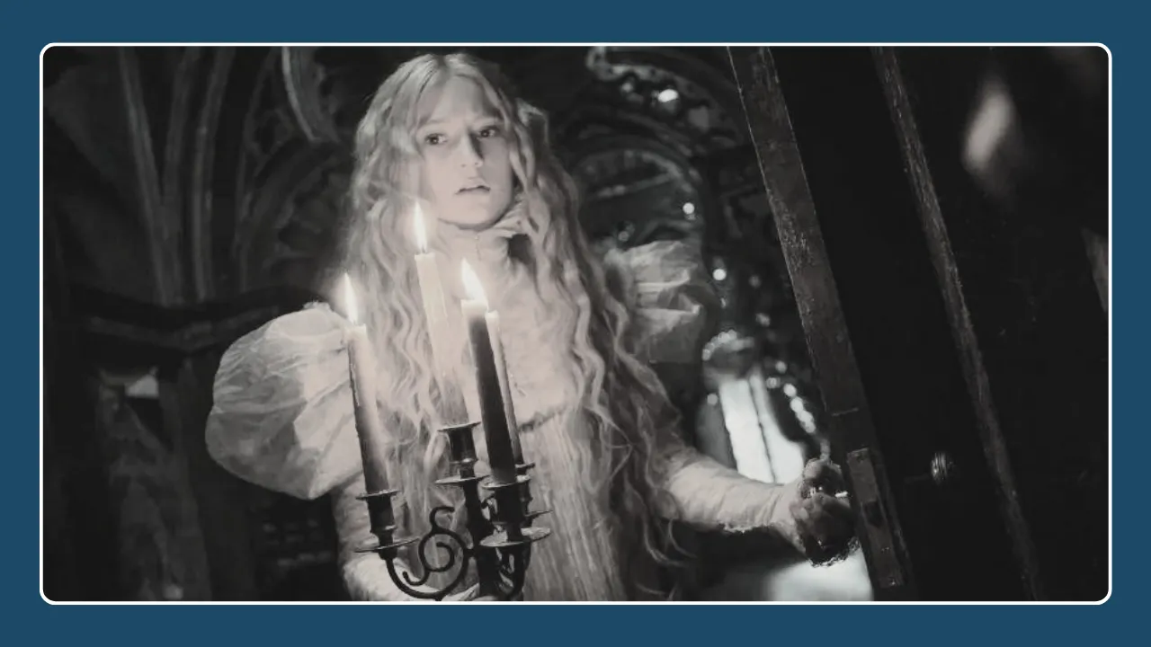 Gothic vs. Horror Literature: A Study of Genres