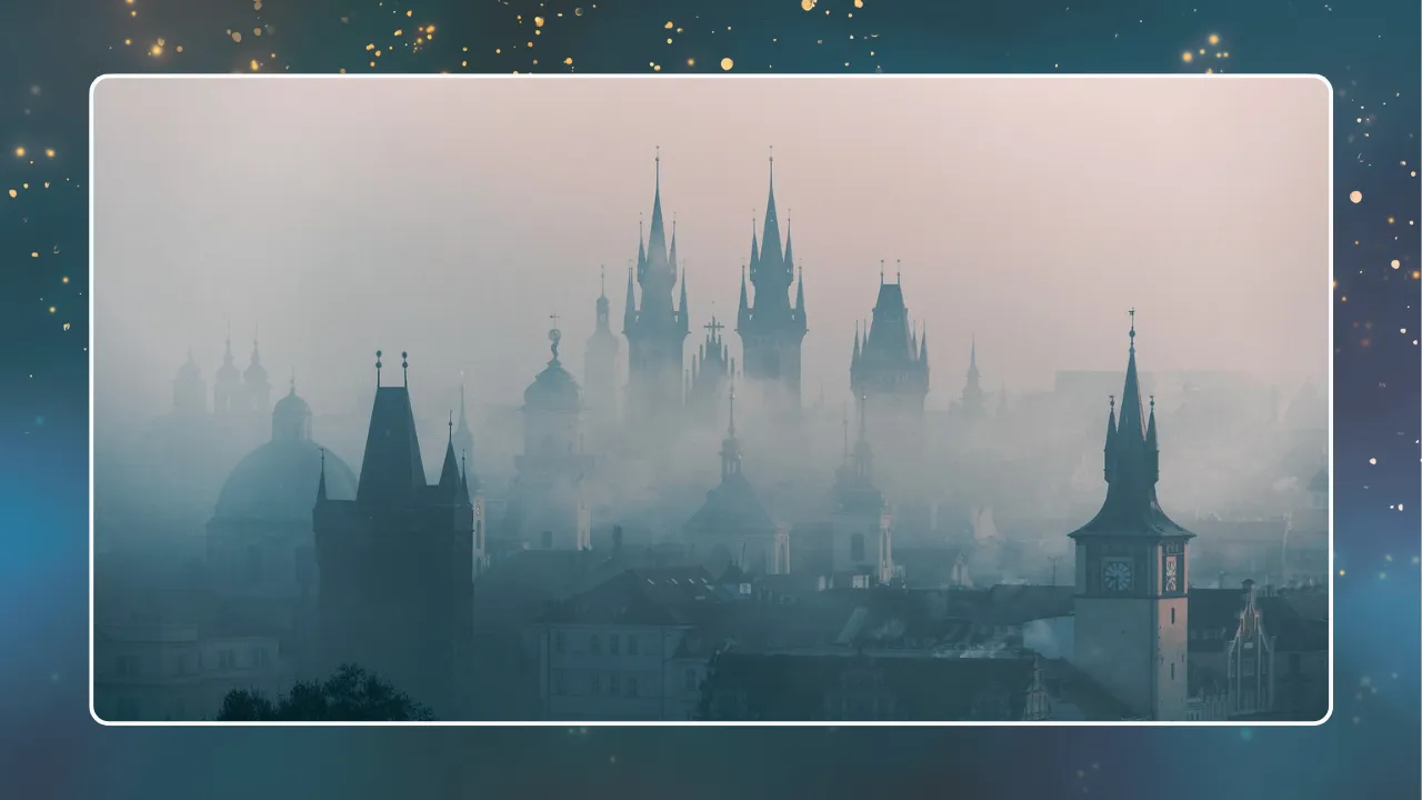 How to Build a Magic System