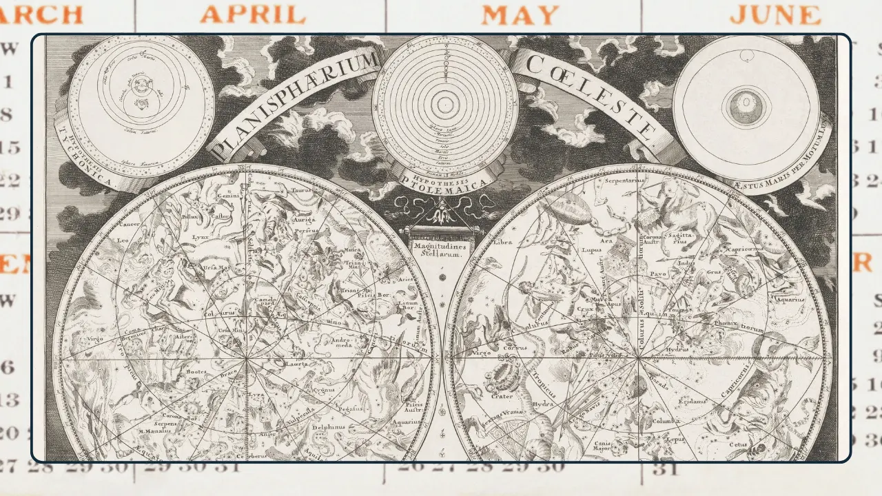 A Beginner's Guide to Making a Fantasy Calendar