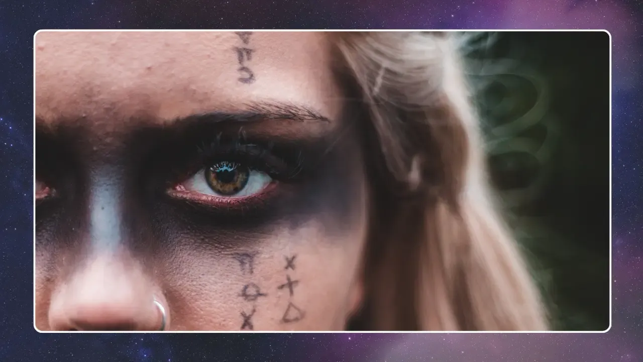 Divination Magic: History & Fictional Applications