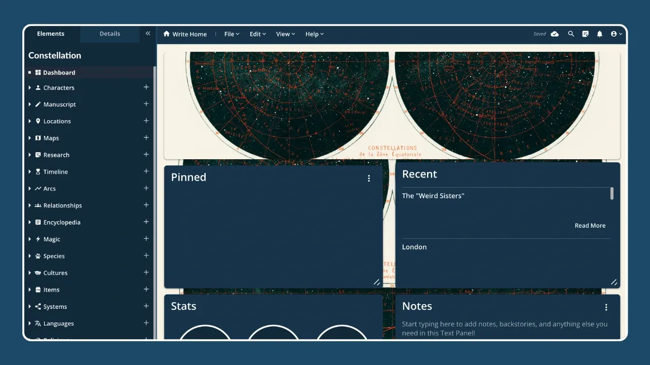 Project Themes Tutorial