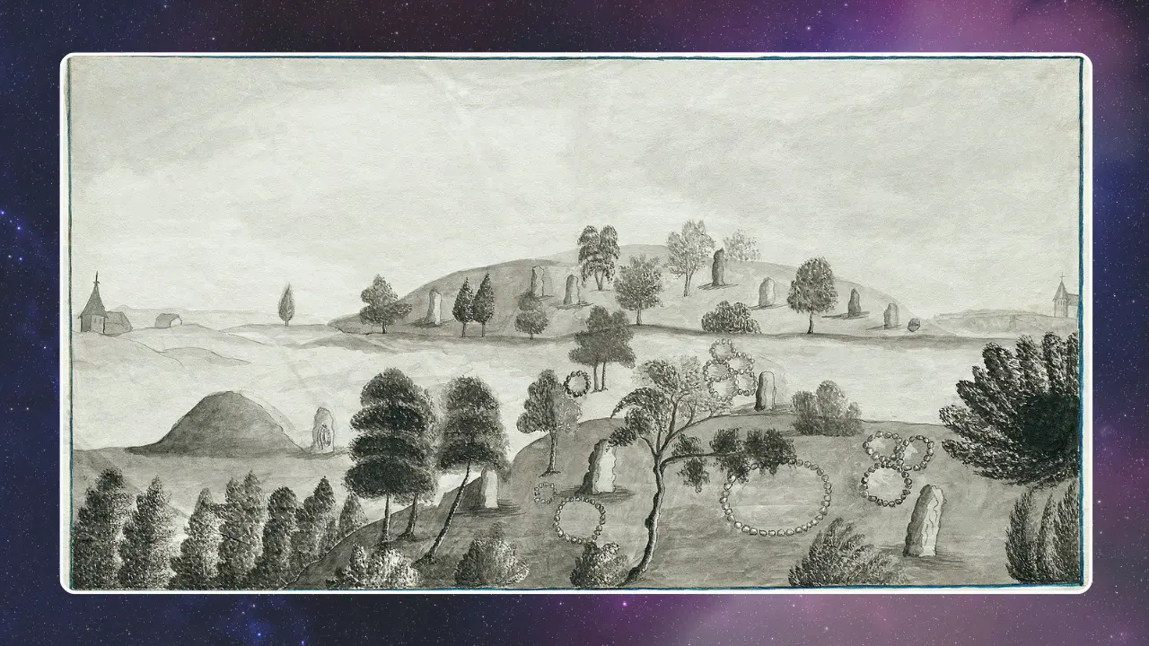 Divination Magic: History & Fictional Applications