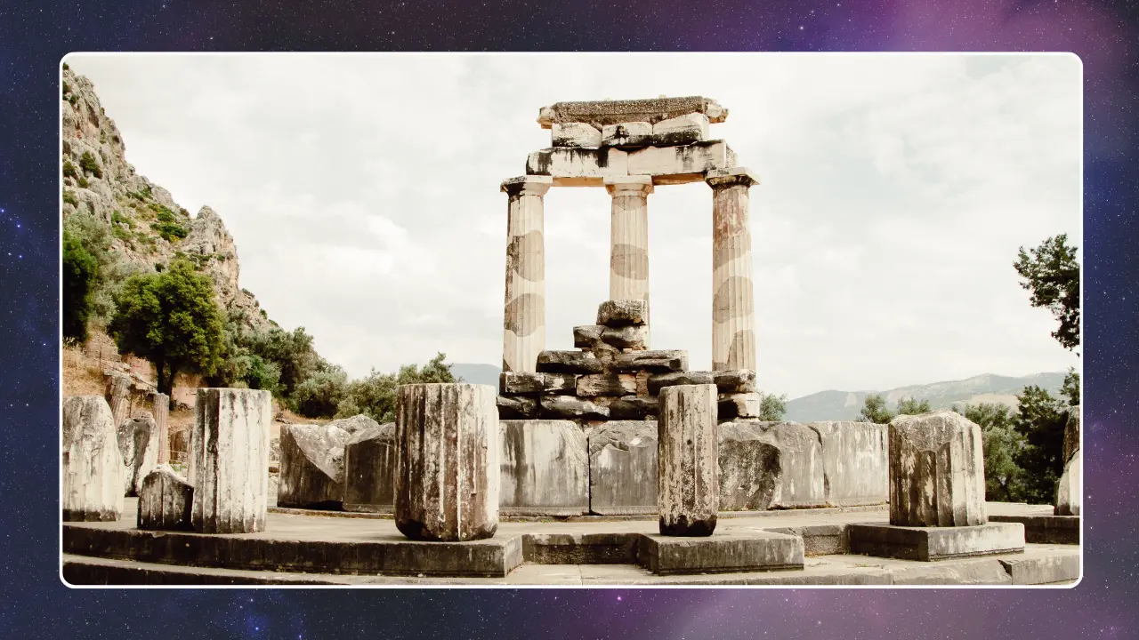 Divination Magic: History & Fictional Applications