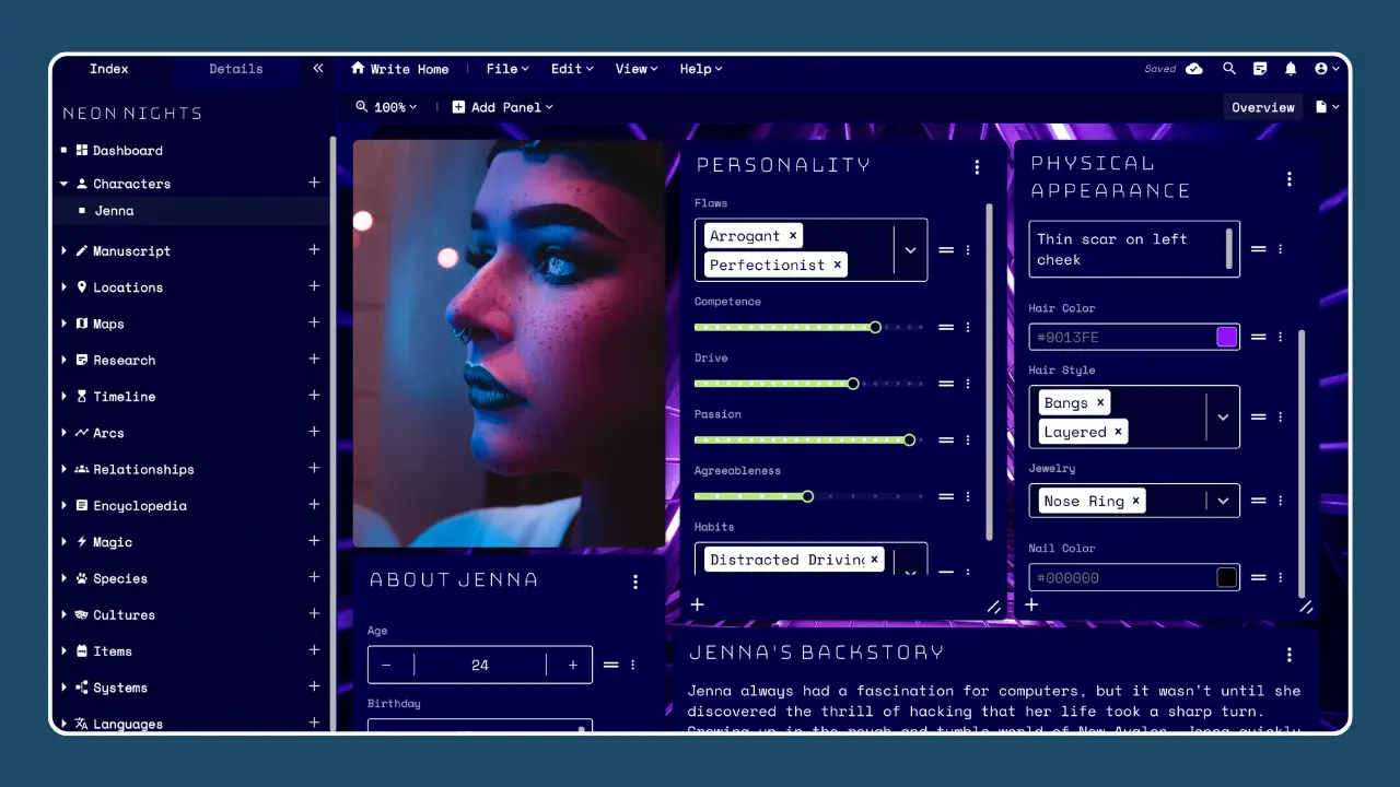 How to Write a Strong Female Character (The Right Way)