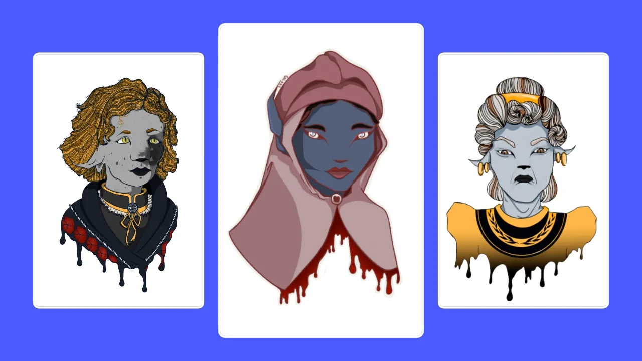 Spotlight: Worldbuilding & Publishing in the Chromaverse