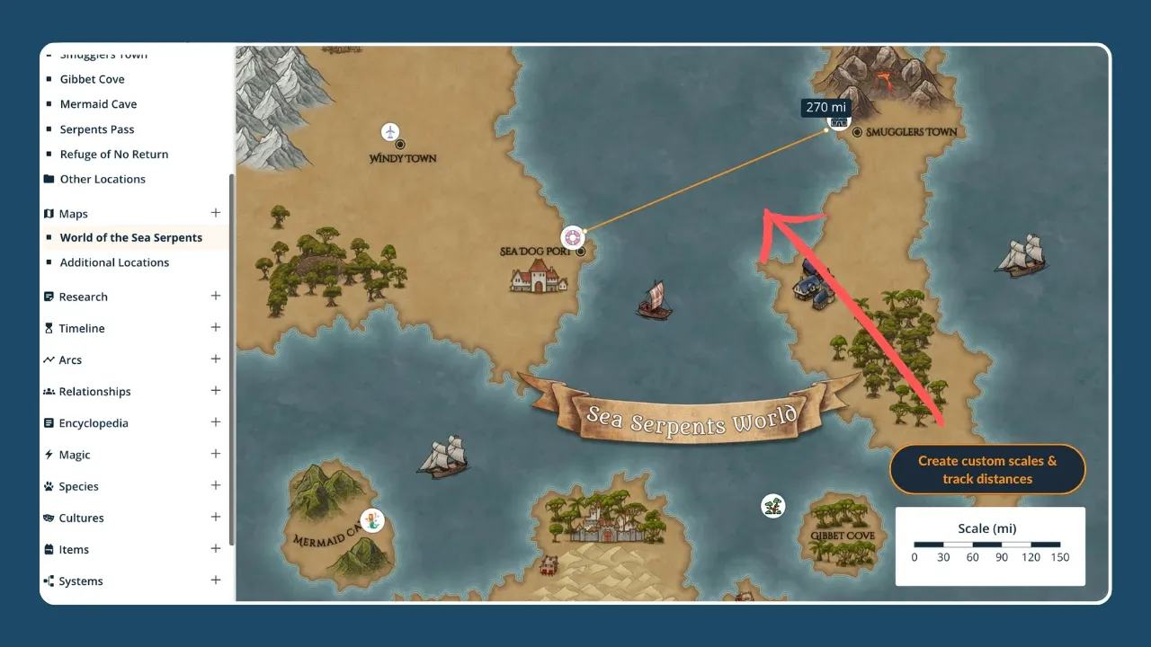 Locations Module Tutorial