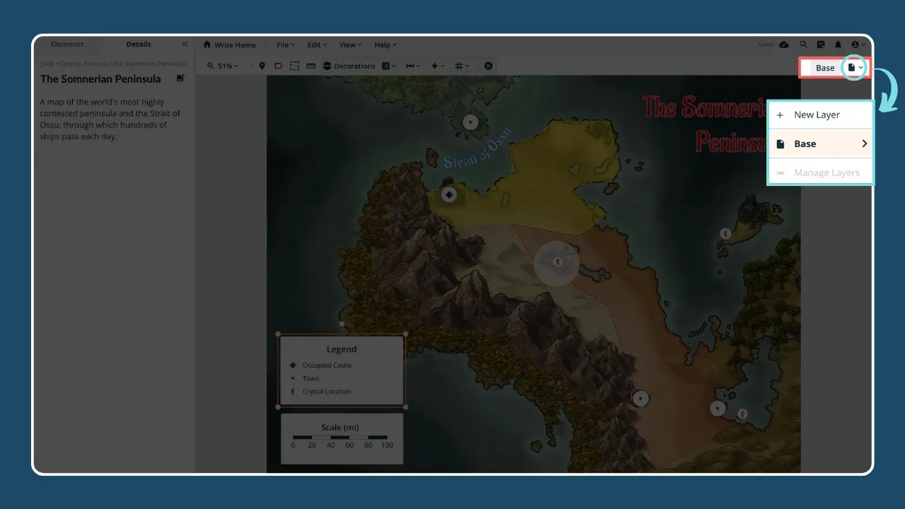 Maps Module Tutorial