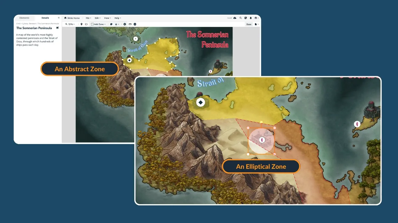 Maps Module Tutorial