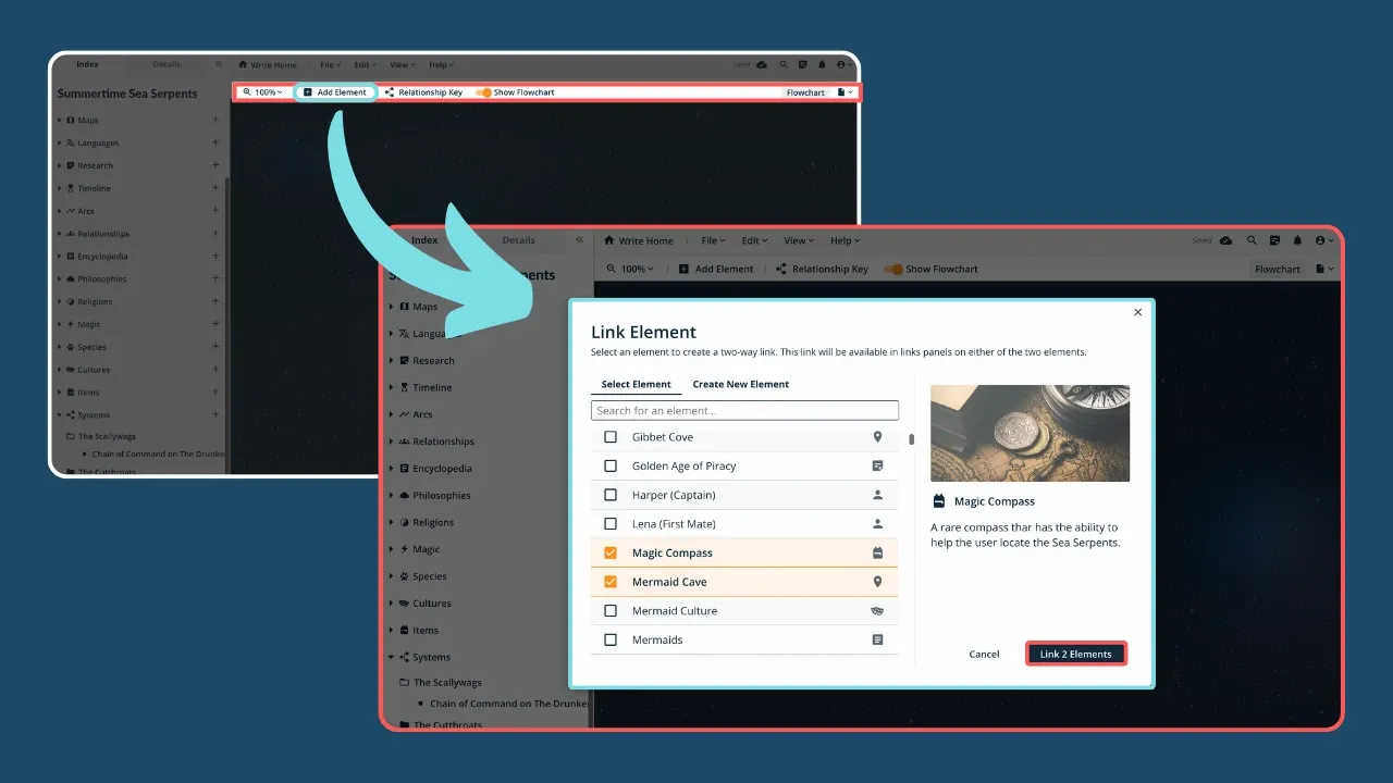 Systems Module Tutorial