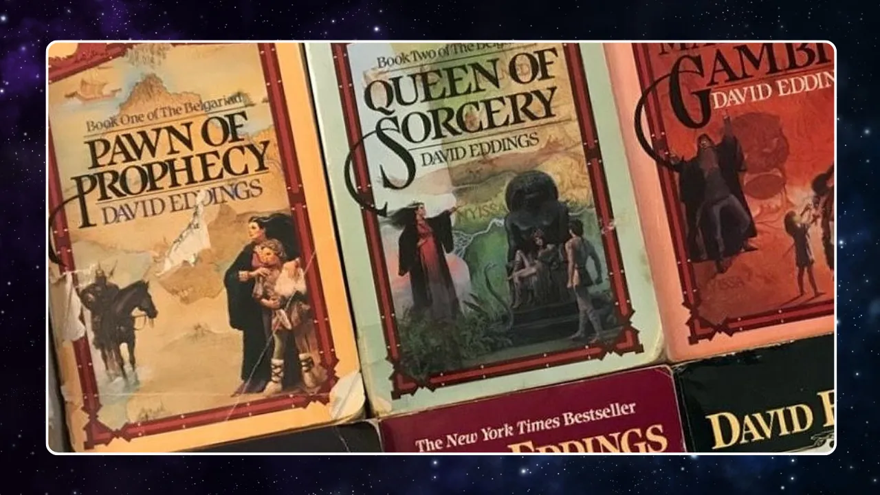 Conjuring Magic: Transportation Has Never Been More Fun