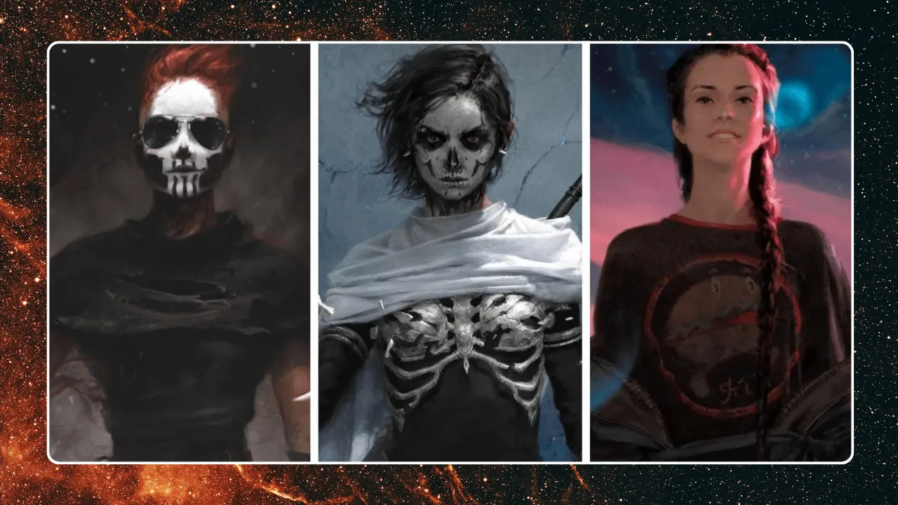 Necromancy: Unraveling the Mysteries of Life, Death, & Undeath