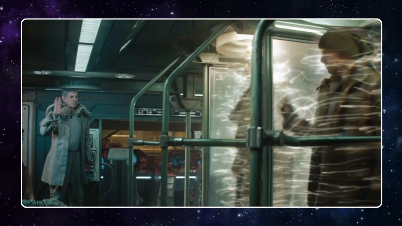 Conjuring Magic: Transportation Has Never Been More Fun