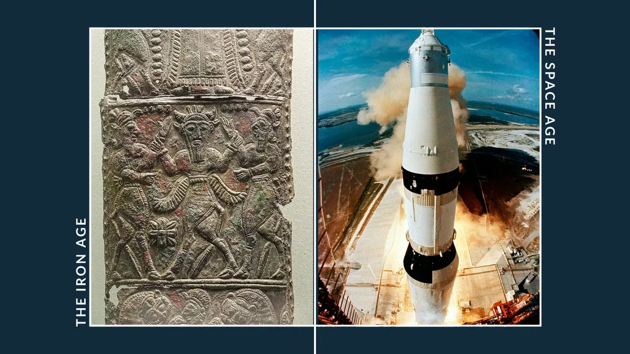 Fantasy Calendar Eras: Defining Periods of Time