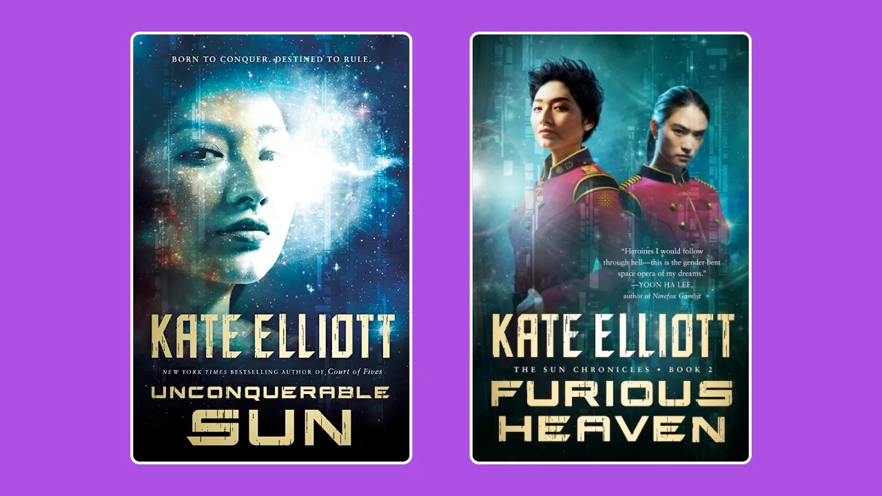 Kate Elliott: Breaking Down the Publishing Industry