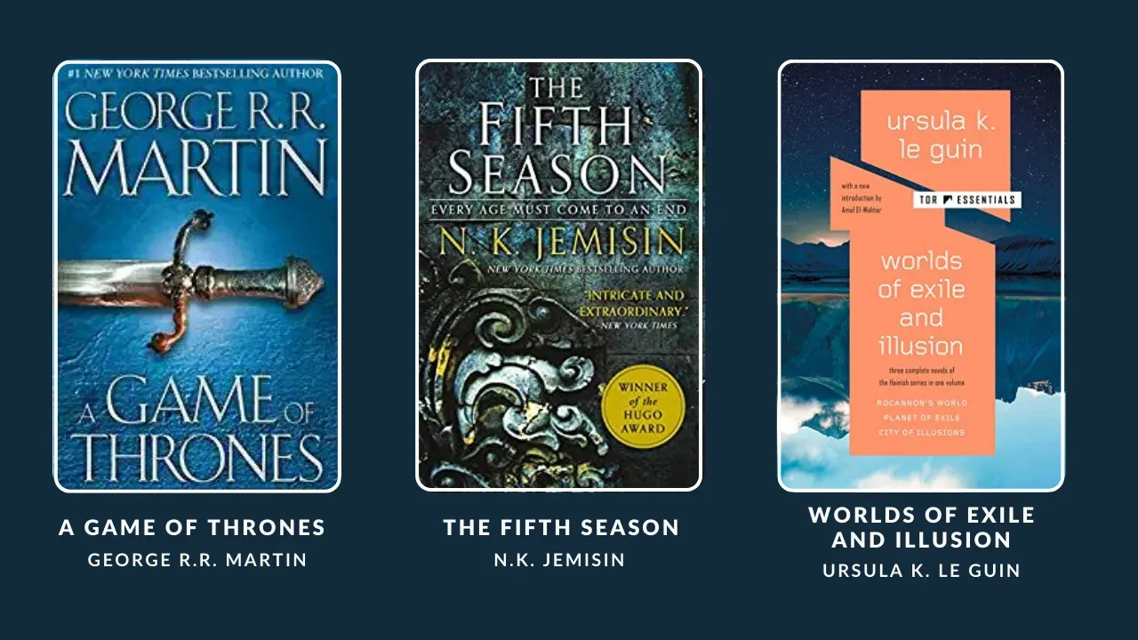 A Comprehensive Guide to Fantasy Calendar Seasons