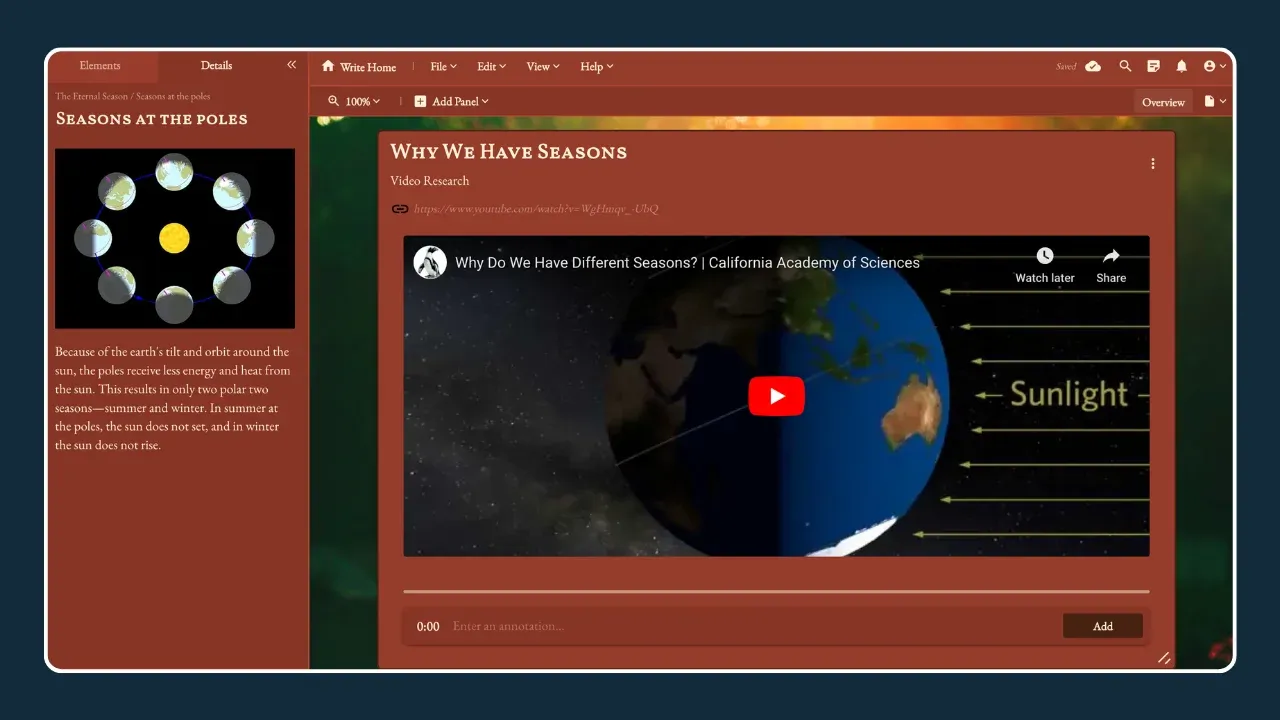 A Comprehensive Guide to Fantasy Calendar Seasons