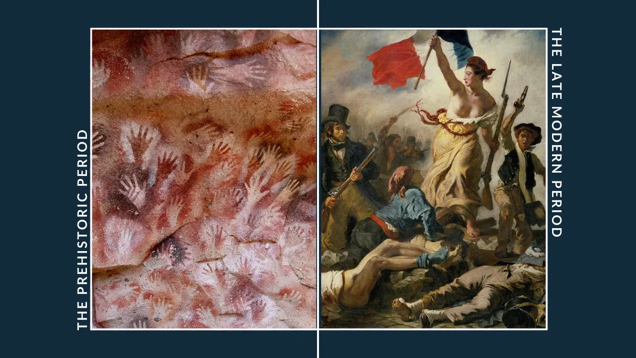 Fantasy Calendar Eras: Defining Periods of Time