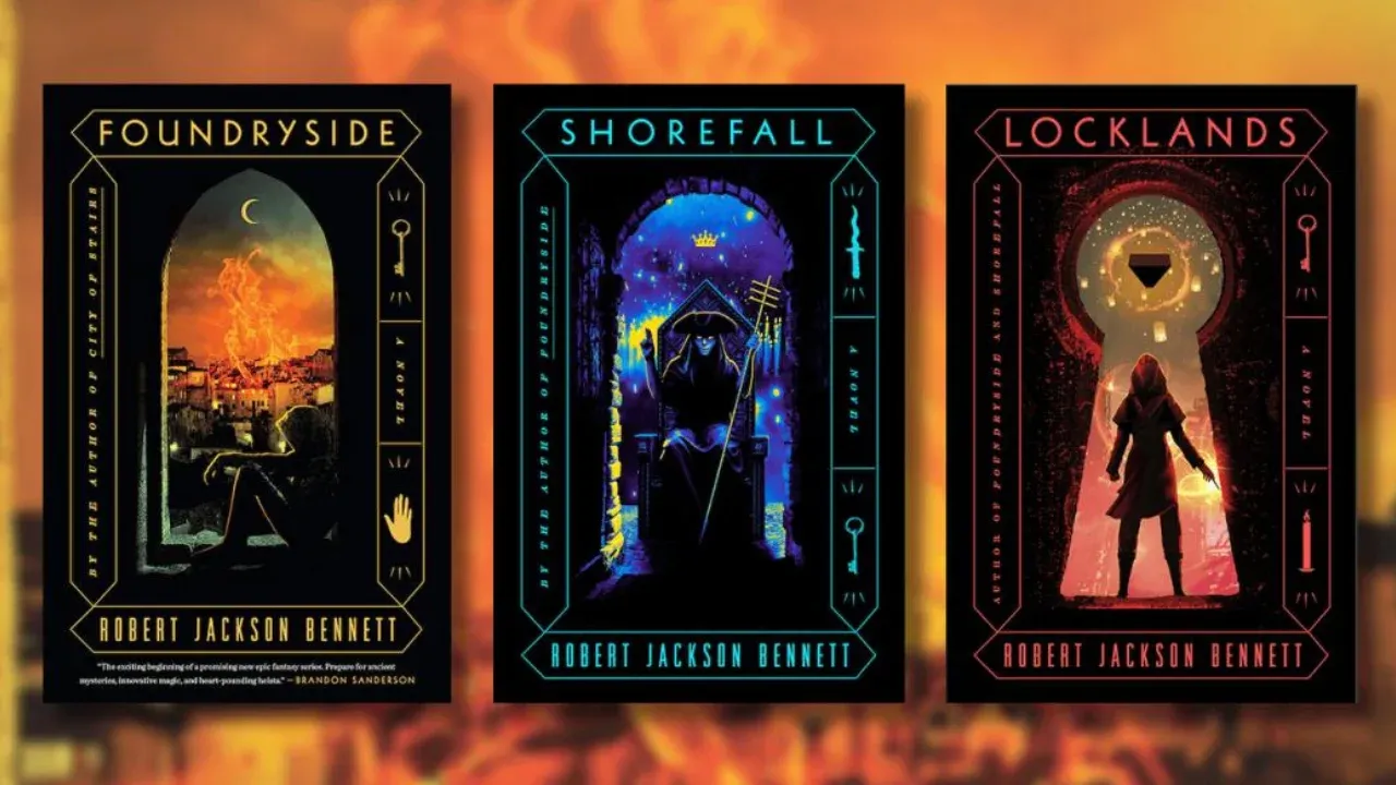 Technomagic Systems: Magitech & Technopathy