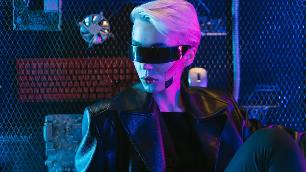 Technomagic Systems: Magitech & Technopathy