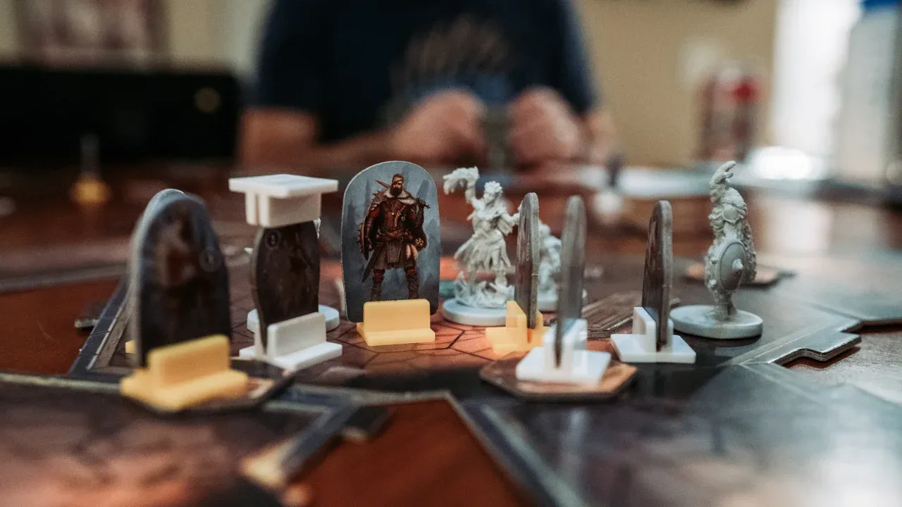 Worldbuilding Tabletop RPGs as a Group